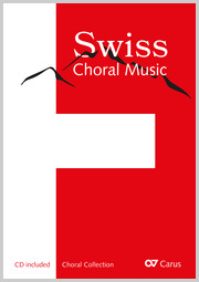 Buying choral music – you can order music conveniently online!