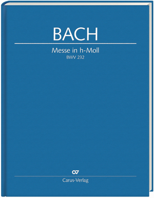 Bach: Mass in B minor - CD, Choir Coach, multimedia