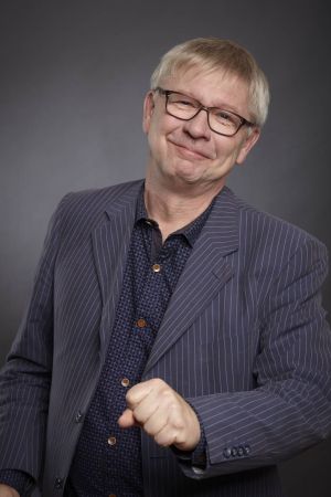 Thomas Gabriel | Carus-Verlag