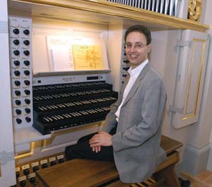 Samuel Kummer | Carus-Verlag