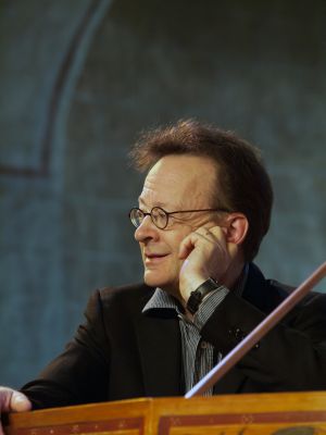 Rudolf Lutz | Carus-Verlag