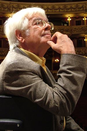 Helmuth Rilling | Carus-Verlag