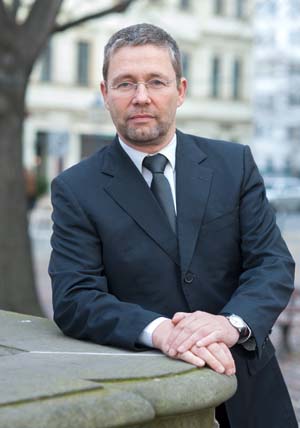 Matthias Jung | Carus-Verlag